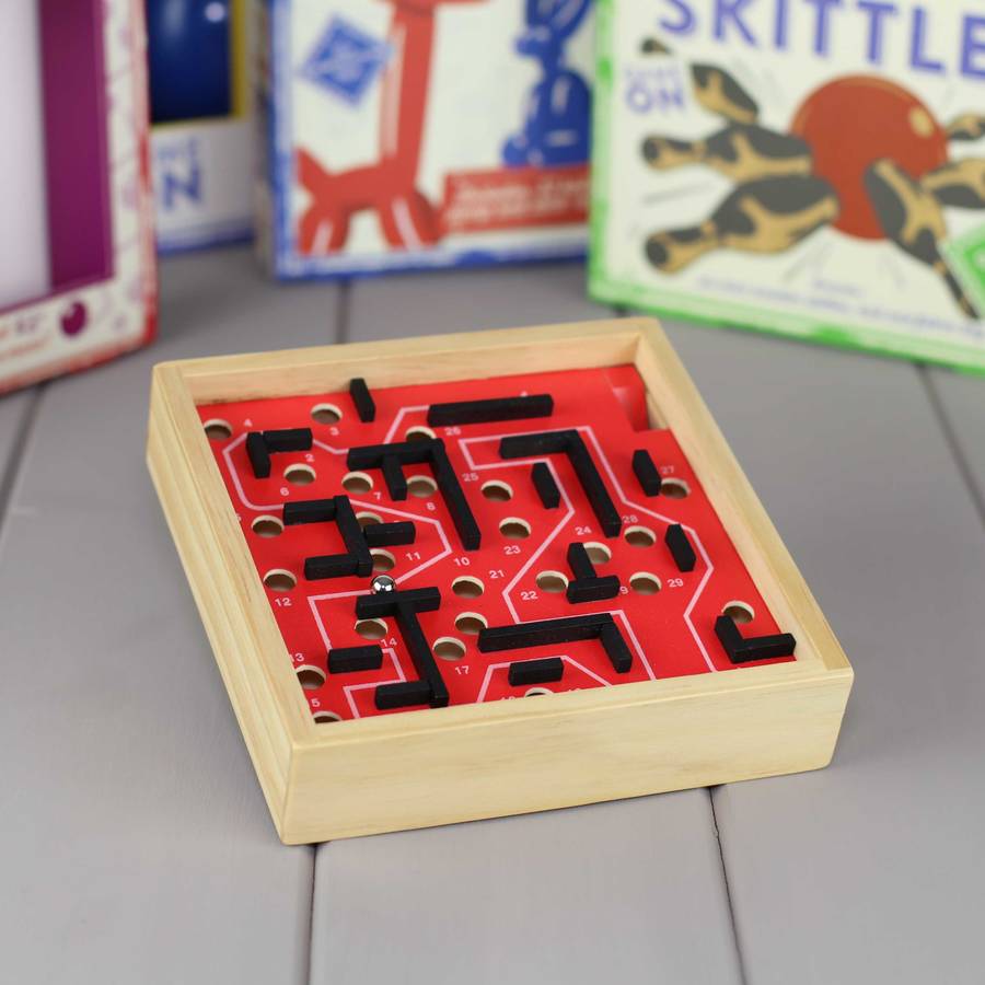 History Of Maze Puzzles at Jason Rocha blog