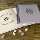 Hen Party Memory And Message Book Limited Edition By Illustries ...