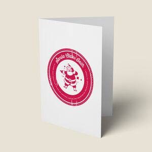 Christmas Cards UK | Luxury & Unique Xmas Cards | notonthehighstreet.com