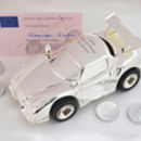 personalised car money box by me and my car | notonthehighstreet.com
