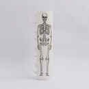 Bone China Stacking Skeleton Mug Set By Charlotte Clark Designer Maker ...
