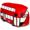 London Bus Routemaster Soft Toys By The London Toy Company ...