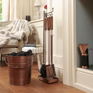 Fireplace Accessories and Ornaments | notonthehighstreet.com