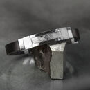 Meteorite Bracelet By Martha Jackson Sterling Silver ...