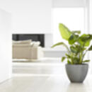 Ecopots Antwerp Plant Pot Made From Recycled Plastic By Circular&Co ...