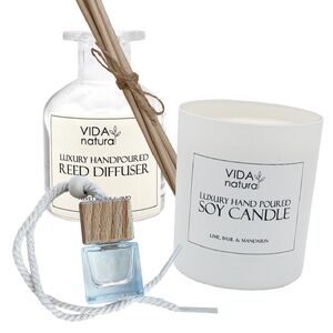 Luxury Room Diffusers & Fragrance | notonthehighstreet.com