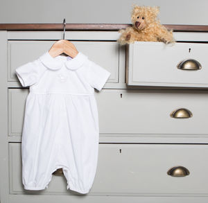 christening wear | notonthehighstreet.com