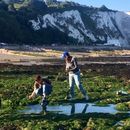 food foraging experience with gourmet feast for one by the wild kitchen ...