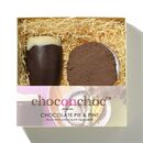 Chocolate Pie And Pint By Choc On Choc | notonthehighstreet.com