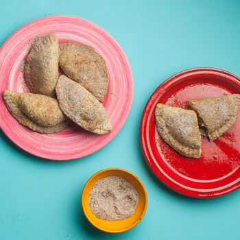 Twelve Month Date Night Spice Subscription By the spicery