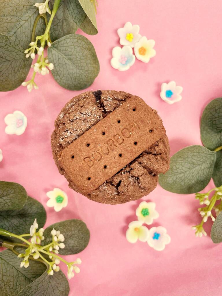 Mothers Day Build Your Own Cookie Selection Gift Box By Cookie Queen