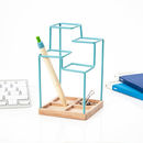 sketch desk tidy by block design | notonthehighstreet.com