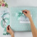 Little Luxury Baby Gift Collection In Keepsake Case By Natural Baby Box ...