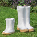 Calstock Garden Welly Boots Planter Collection By Dibor ...