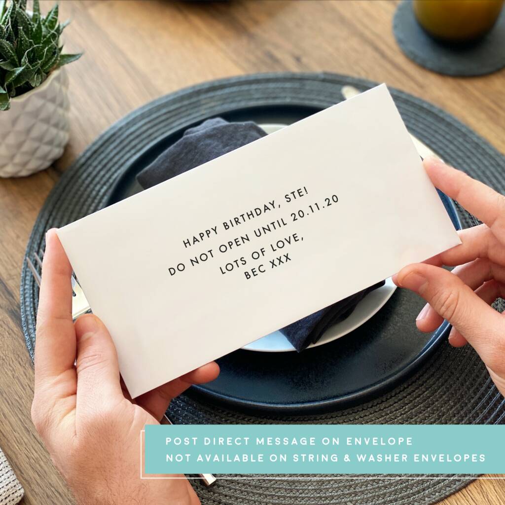 Surprise Game Ticket Announcement Gift By Rodo Creative