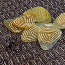 Electric Guitar Tin Of Eight Guitar Picks / Plectrums By Timber Tones ...