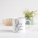 You Got This Positive Quote Ceramic Mug By Parsy Card Co ...