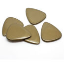 Brass Boutique Guitar Plectrum By Timber Tones | notonthehighstreet.com