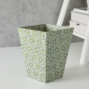Pretty Waste Paper Bins | notonthehighstreet.com