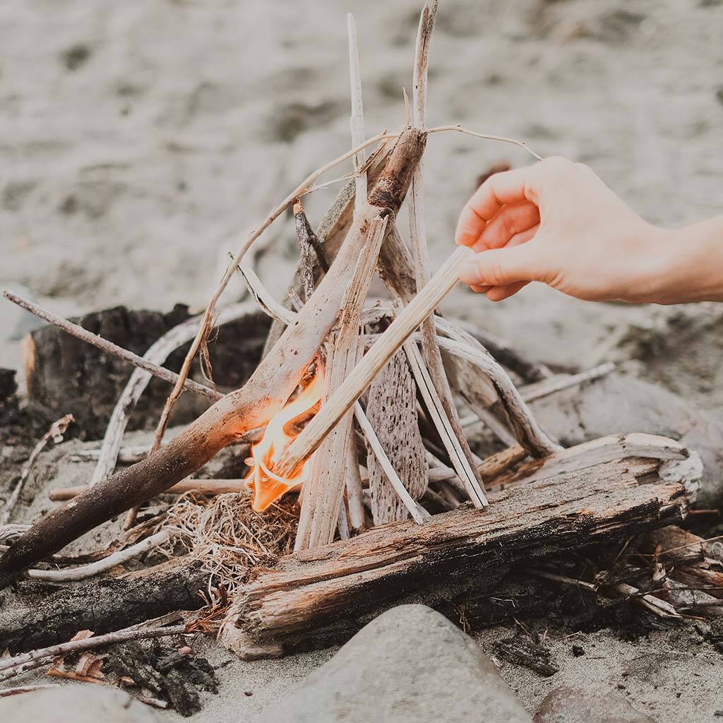 Natural Beeswax Food Wraps By Green Tulip | notonthehighstreet.com