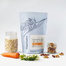 Overnight Oats Gift Box By Oat Pantry | notonthehighstreet.com