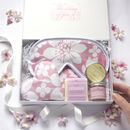 'thinking Of You' Gift Box By Sweet Home | notonthehighstreet.com