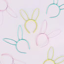 women's bunny rabbit sweatshirt jumper by ellie ellie ...