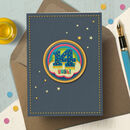 '14 Yeah!' 14th Rainbow Birthday Card By The Typecast Gallery ...
