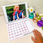 Personalised Your Photo Meadow Calendar By This Is Nessie ...