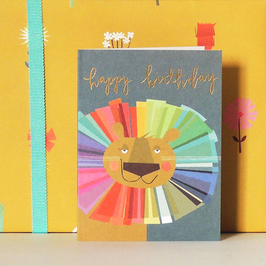 Mini Mixed Childrens' Greetings Cards Pack By Kali Stileman Publishing ...