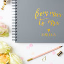 Personalised Hen Party Photo Album By Martha Brook | notonthehighstreet.com