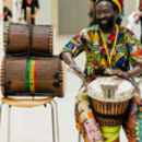 African Drumming Family Fun Experience By London African Drumming ...