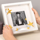 Personalised Special Someone Confetti Frame By Posh Totty Designs ...