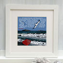 Puffins, Giclee Print By Cuckoo Tree Studio | notonthehighstreet.com
