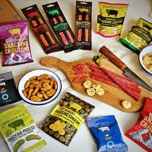 SERIOUS PIG | Products | notonthehighstreet.com