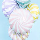 Pastel Party Box By La Di Dah | notonthehighstreet.com