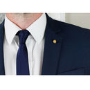 Rose Lapel Pin – Silver/Gold/Rose Gold By Lee Renee ...