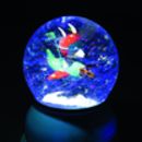 Snowglobe Child's Night Light Four Designs By Crafts4 Kids ...