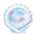 Underwater Mermaid Shell Party Plates By Postbox Party ...