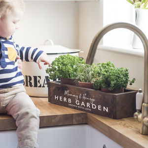 Window Boxes and Planters | notonthehighstreet.com