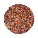 round felt rug by grattify | notonthehighstreet.com