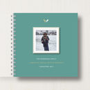 Personalised Christmas Memory Photo Book By Designed ...