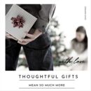 Personalised Photo Album Missing Piece Mini Token Gift By Edge Inspired ...