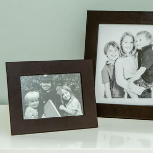 Photo and Picture Frames | notonthehighstreet.com