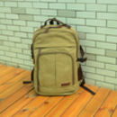 Zip Backpack By Eazo | notonthehighstreet.com