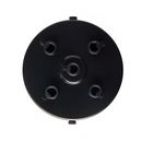 Industrial Multi Outlet Vintage Ceiling Rose By William & Watson ...