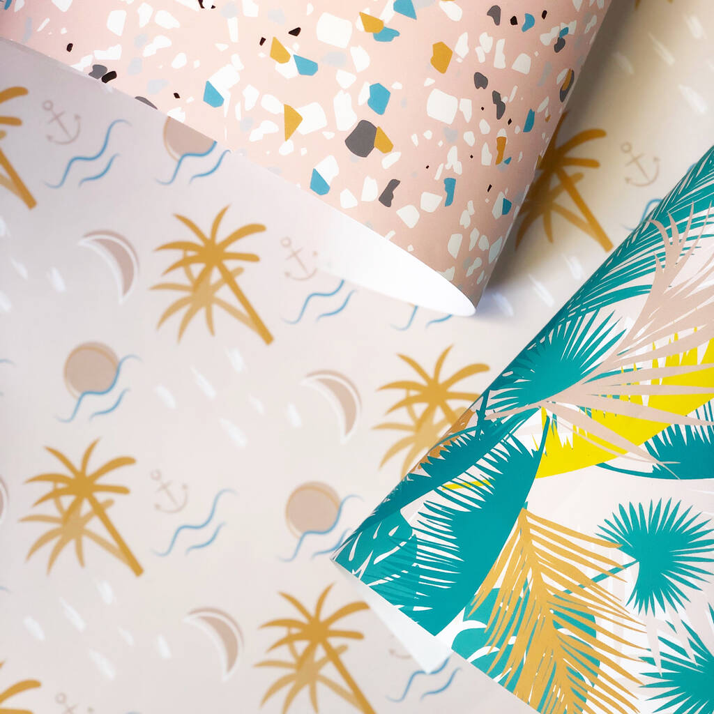 Summer Collection By Abigail Warner | notonthehighstreet.com