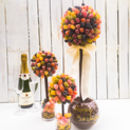 personalised jelly baby sweet tree by sweet trees | notonthehighstreet.com
