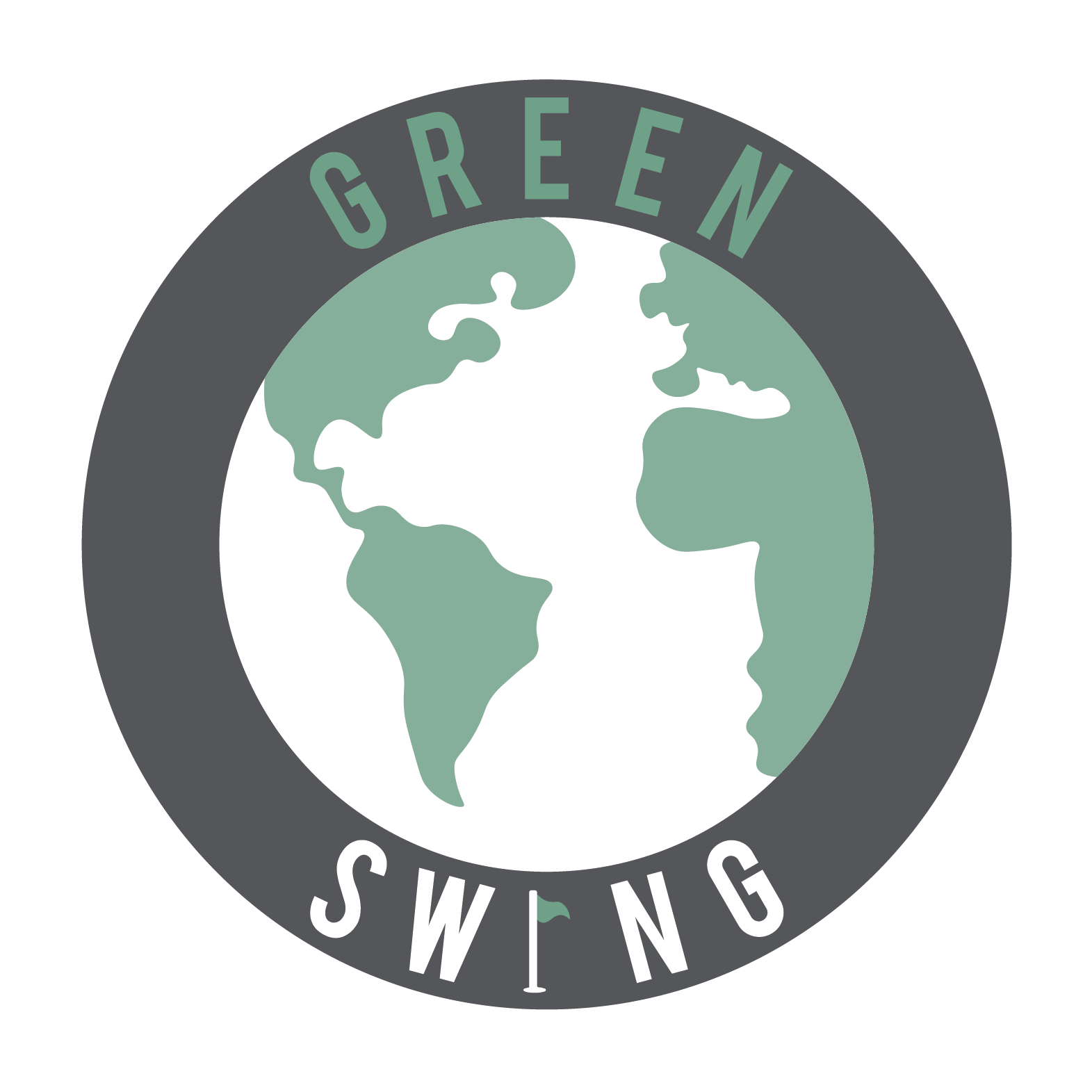 Green Swing Golf | Storefront | notonthehighstreet.com