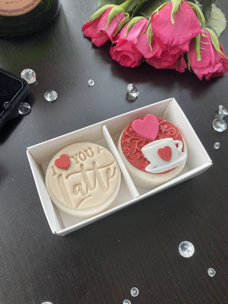 Love Oreo Twin Box By La Di Da Sweet Treats | notonthehighstreet.com